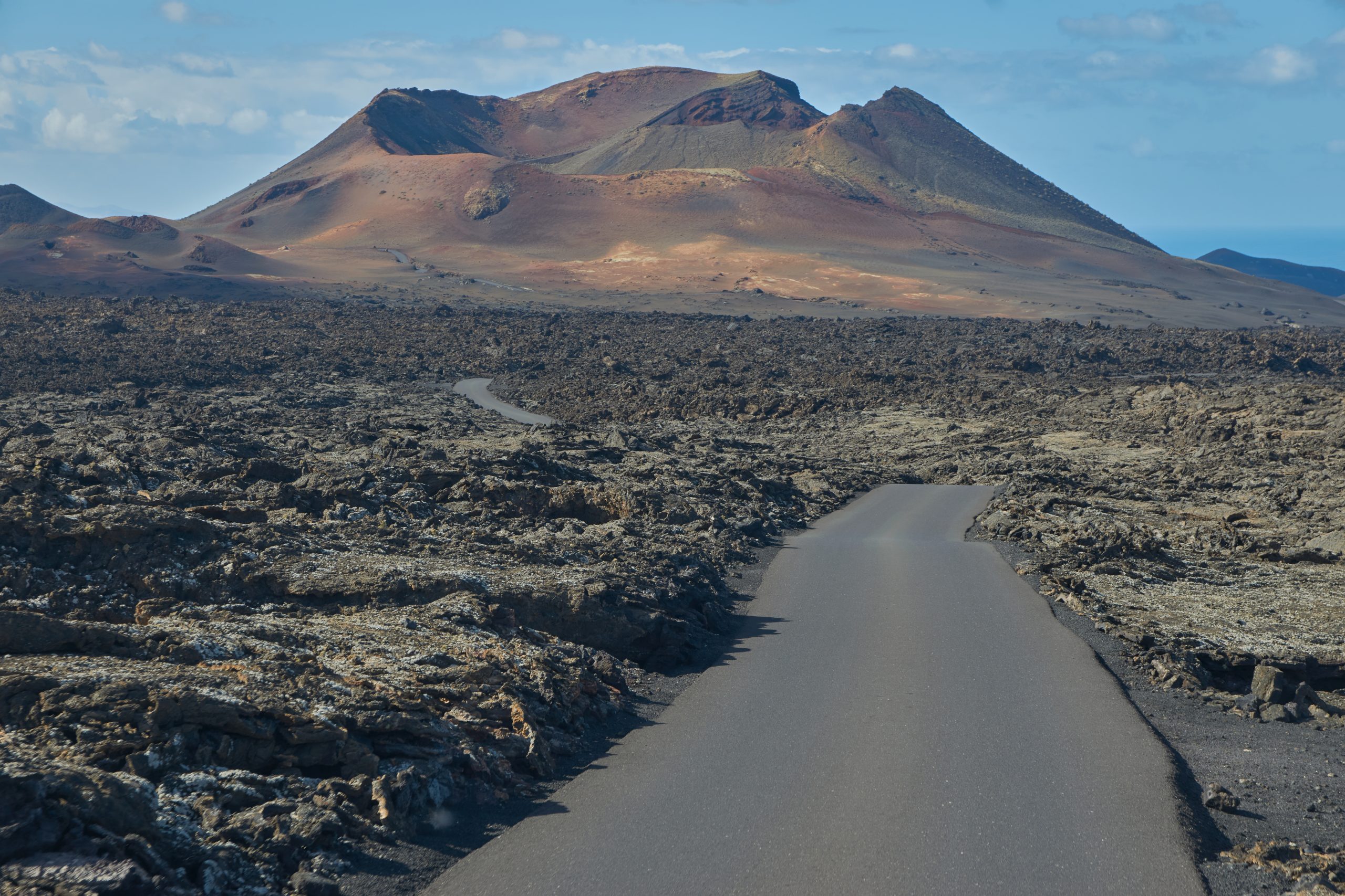 Timanfaya bezoeken: dit is wat je moet doen in Timanfaya National Park!