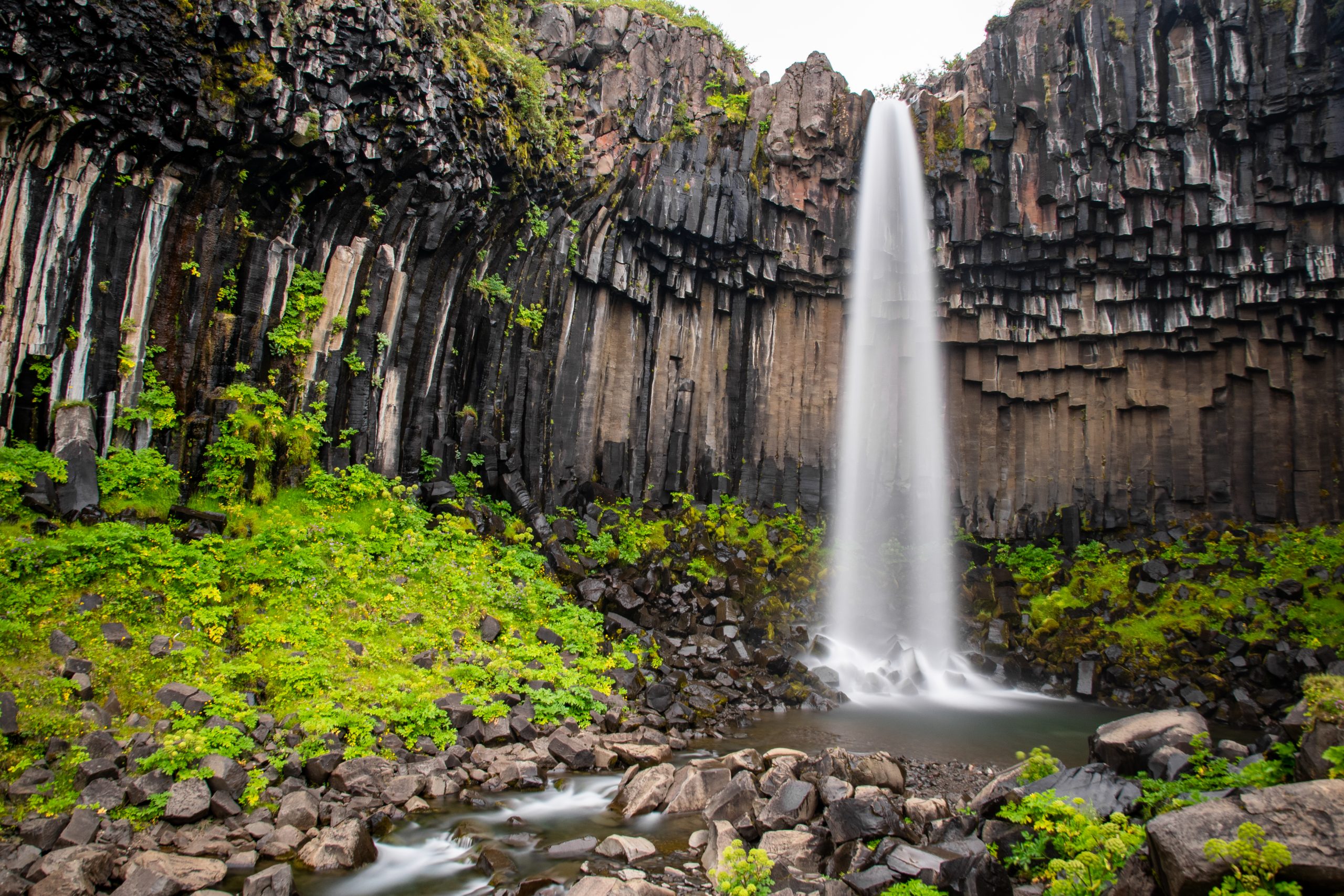 Wandelen in IJsland: dit zijn de 12 mooiste wandelingen van IJsland