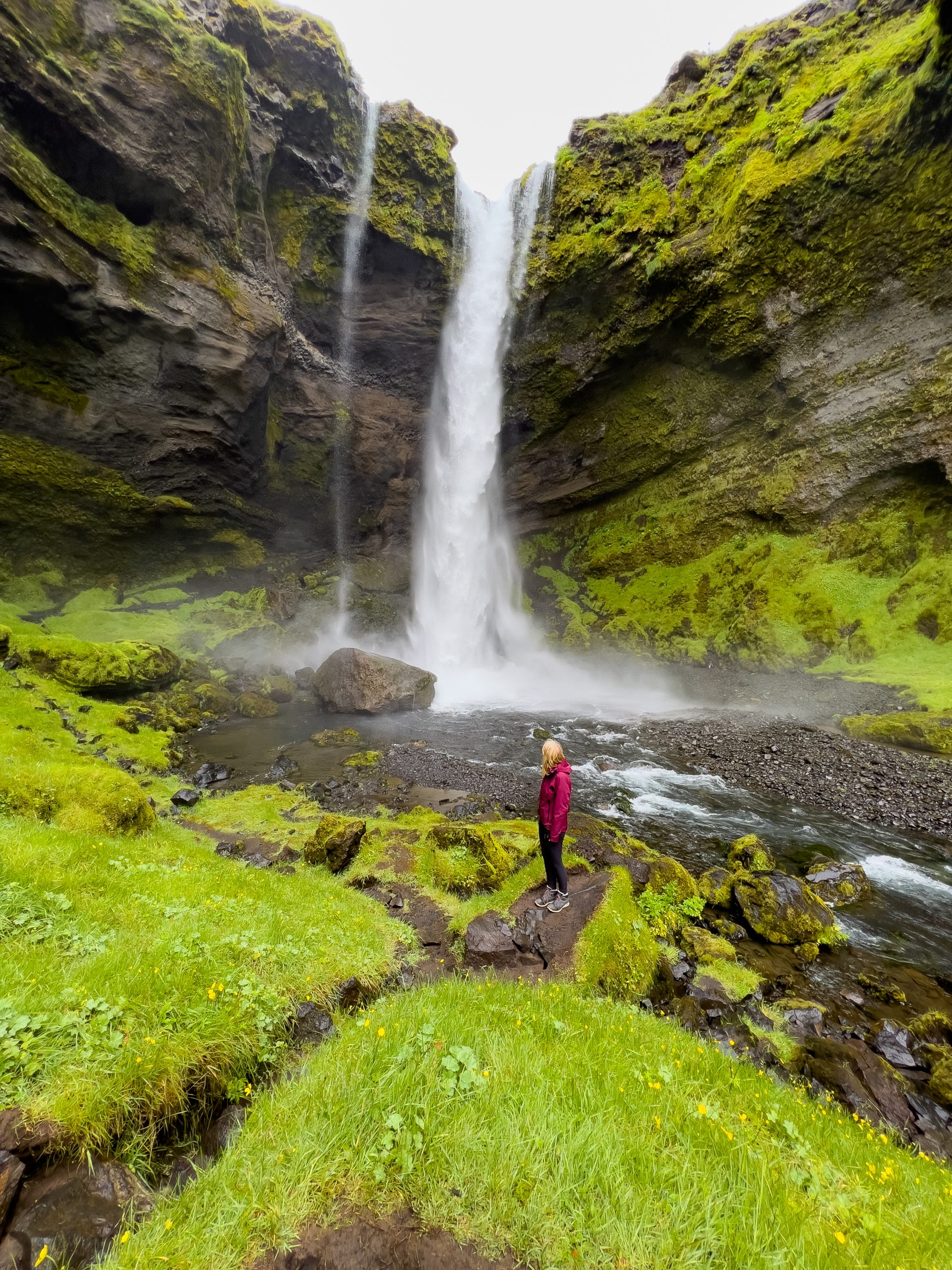 15 x de mooiste watervallen van IJsland - Travellers of the world