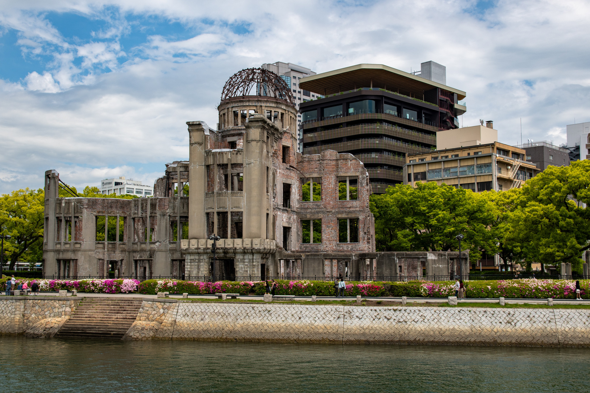 Reisroute Japan: de perfecte route voor 2-3 weken Japan - Travellers of ...