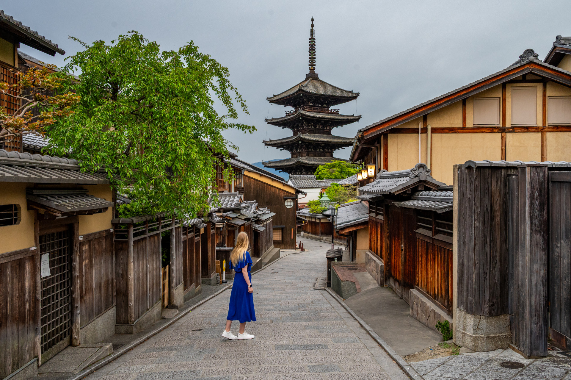 Reisroute Japan: de perfecte route voor 2-3 weken Japan - Travellers of ...