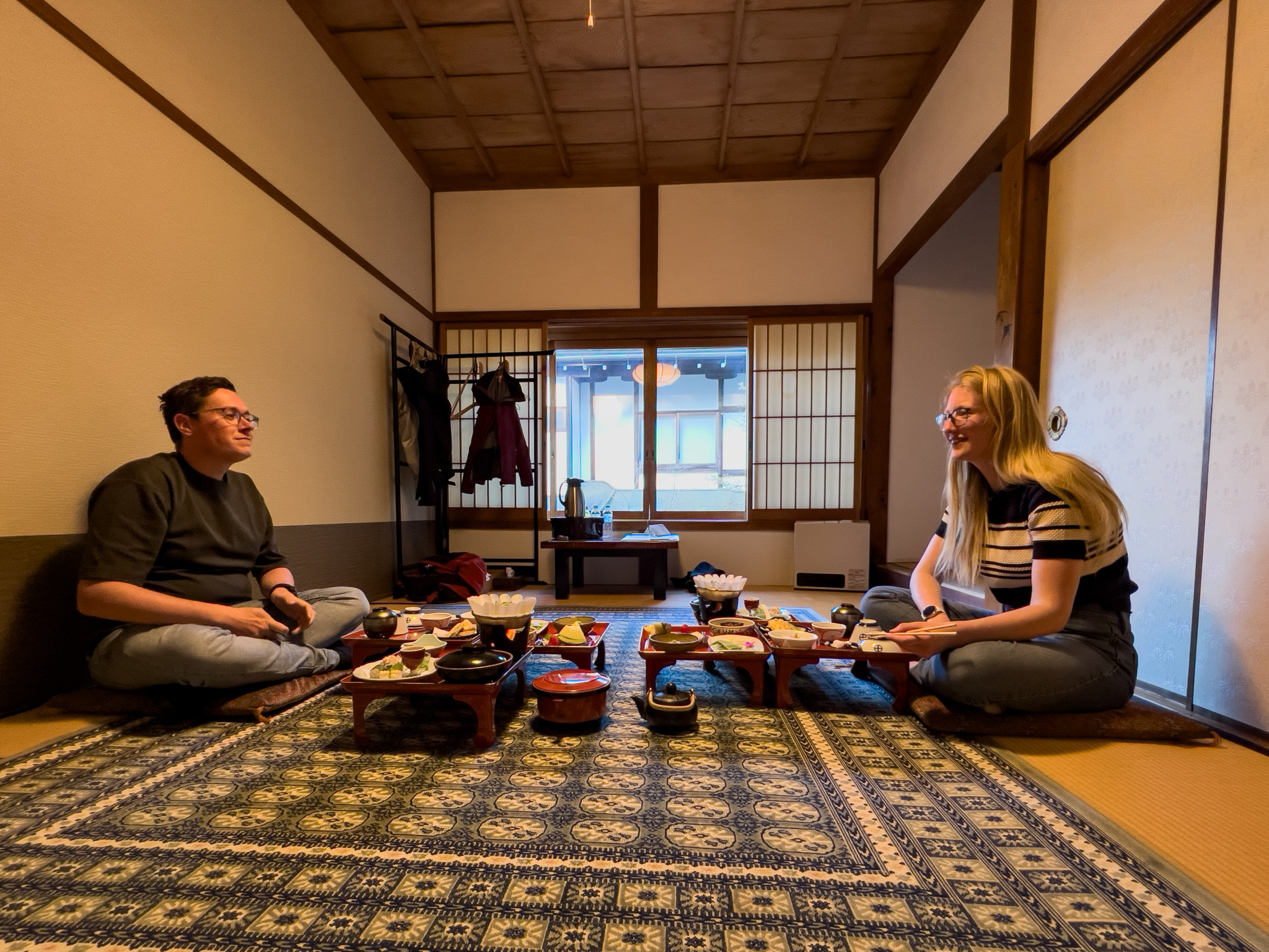 Reisroute Japan: de perfecte route voor 2-3 weken Japan - Travellers of ...