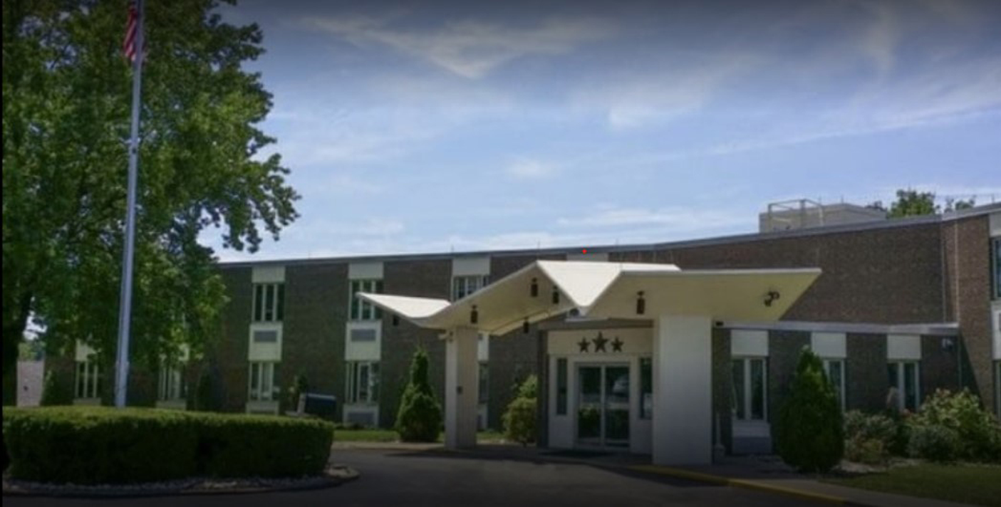 Washington Office Washington Pa Greenbriar Treatment Center
