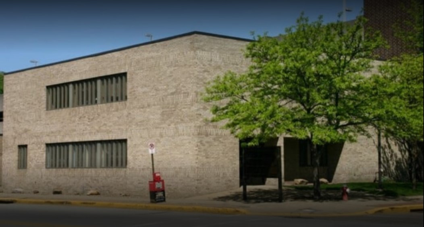 New Kensington Office New Kensington Pa Greenbriar Treatment Center