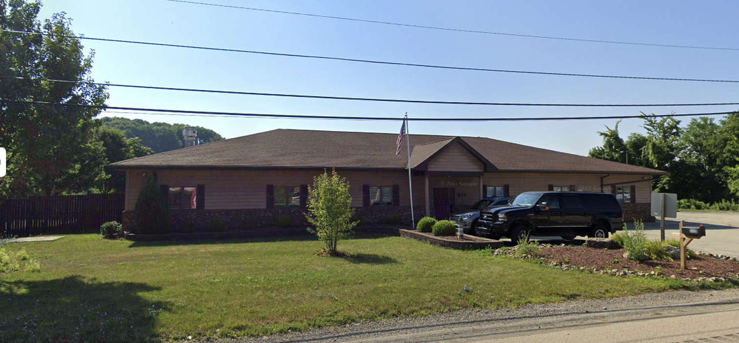 Lighthouse For Men Office Washington Pa Greenbriar Treatment Center