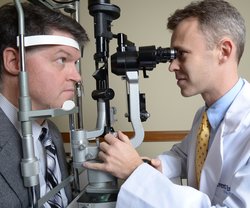 Routine Eye Exams - Butler, PA | Eye Doctor Near Me