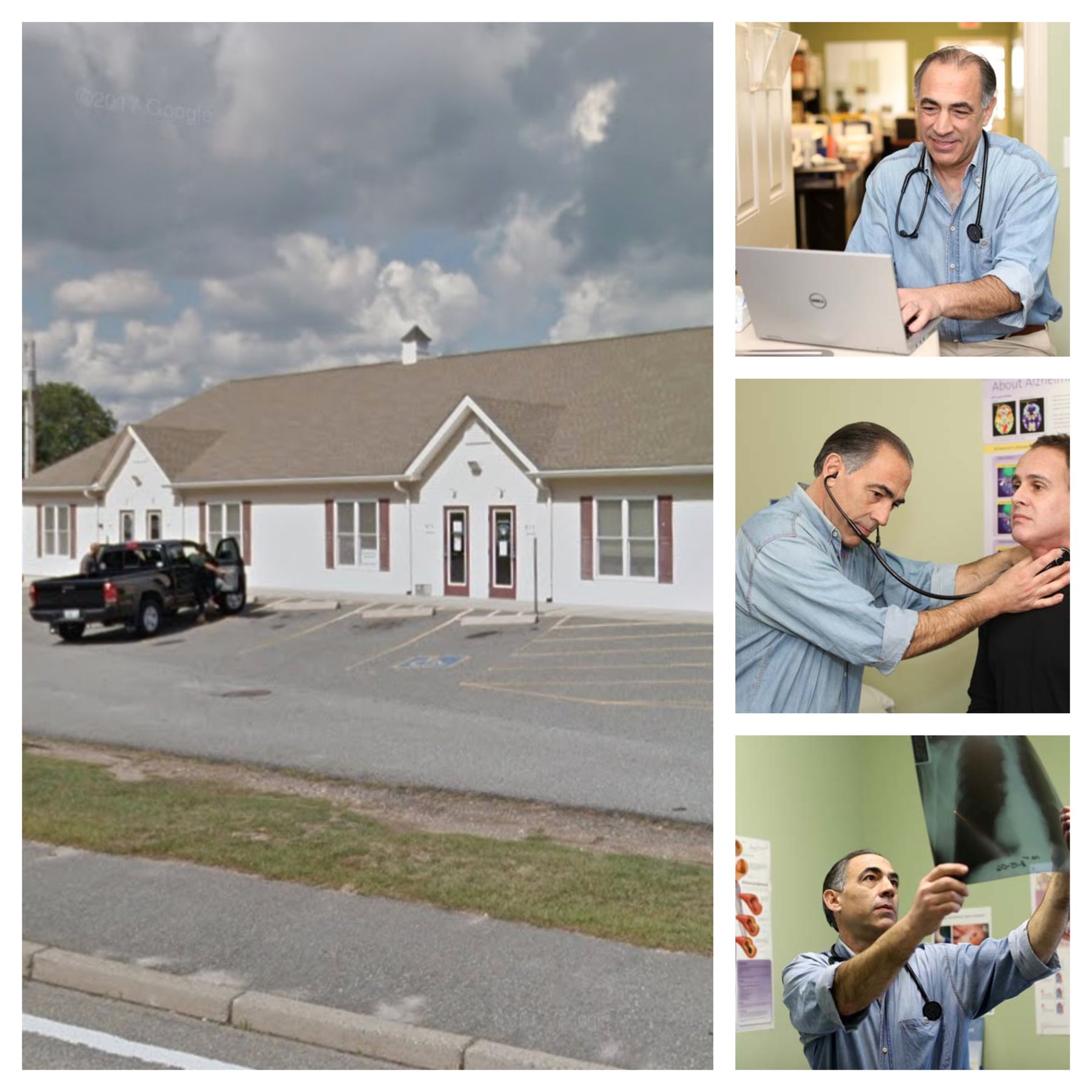 About Us | James K. Cardi, MD | Cranston, RI