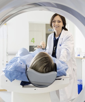 MRI Imaging Facility Washington| Advanced Surgical Hospital