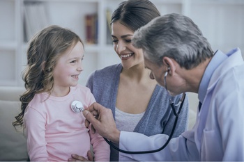 Family Doctors In Lancaster PA | Primary Care Near Me