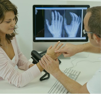 Orthopedic Hand Specialist - Alma, GA| Hand Specialist Near Me