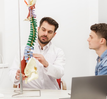 Back Doctor NYC: Spinal Fusion Surgery | Ortho Surgeon Near Me