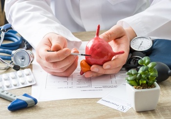 Prostate Cancer Treatment in Livonia | Top Urologist Near Me