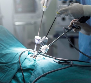 Laparoscopic Gallbladder Removal & Hernia Repair - Atlanta, GA