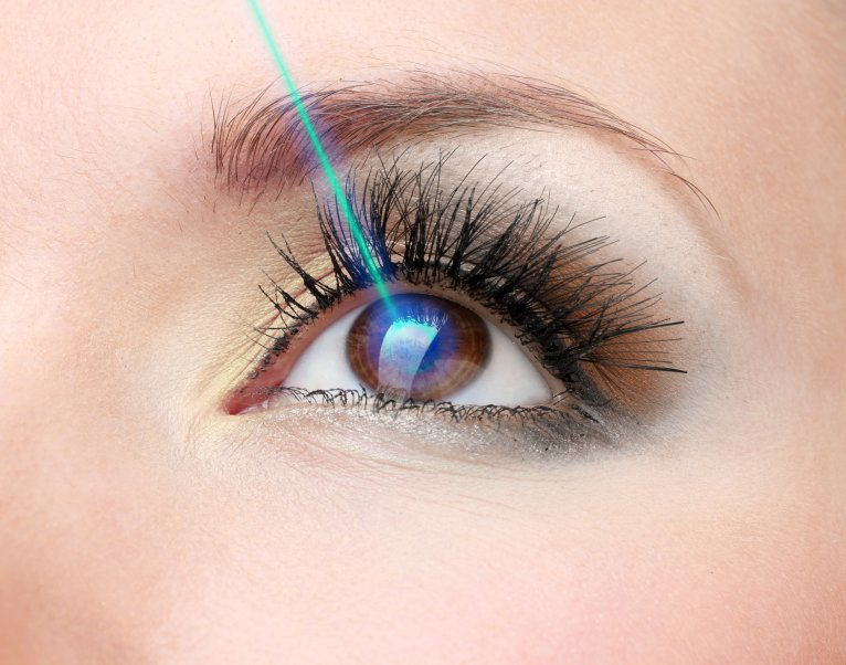 PRK Eye Surgery | PRK Surgeon Near Me