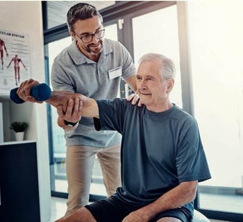 Physical Therapy - Lowell, IN | Physical Therapist Near Me