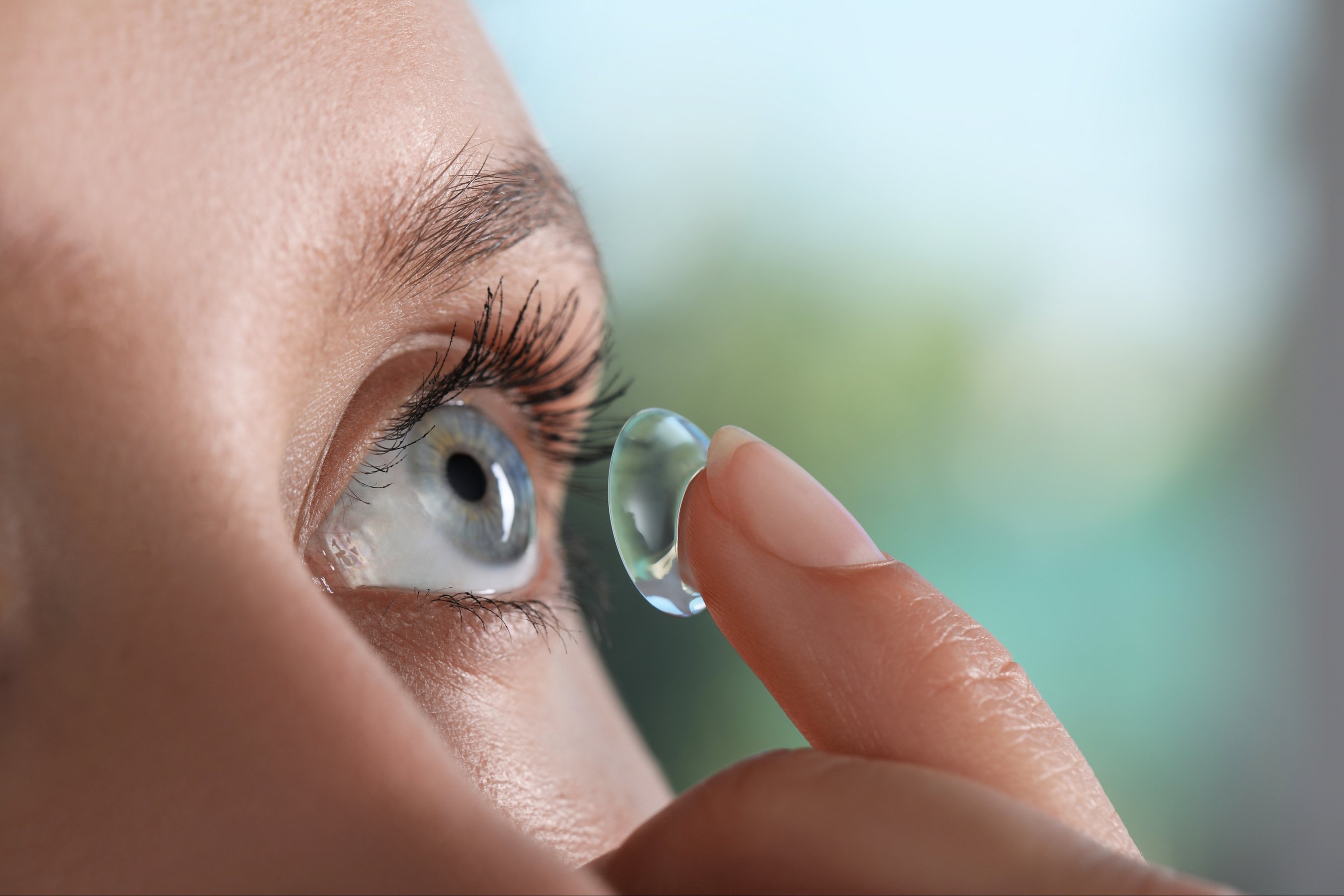 Can Contacts Cause Corneal Edema? Tampa Eye Health Guide