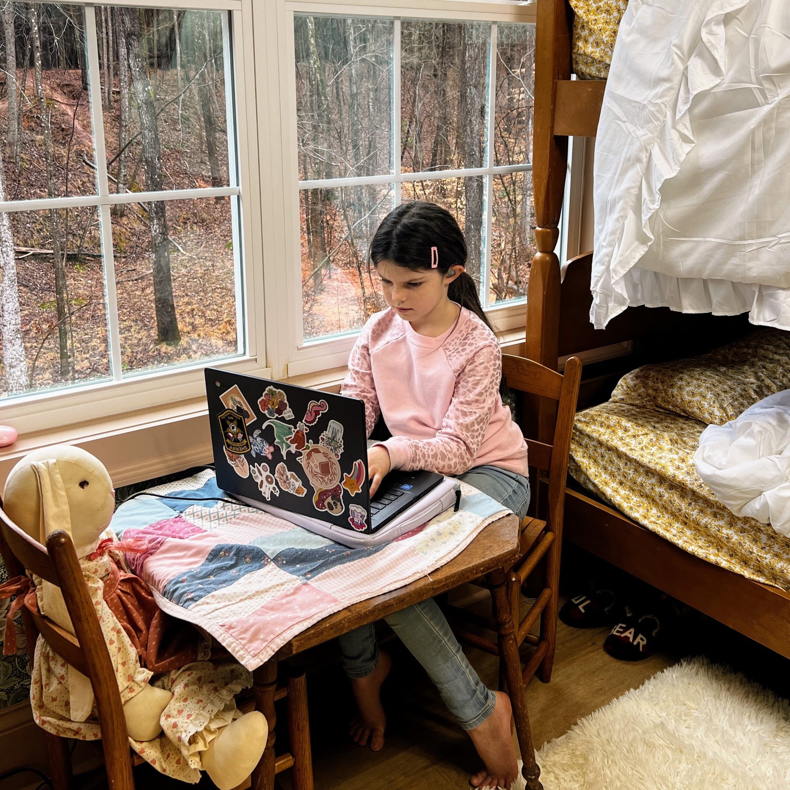 Teaching Textbooks Math Curriculum Review | Treehouse Schoolhouse Blog ...