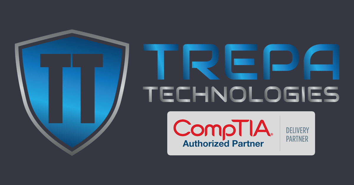 Trepa Technologies - IT & Cybersecurity Certification Training