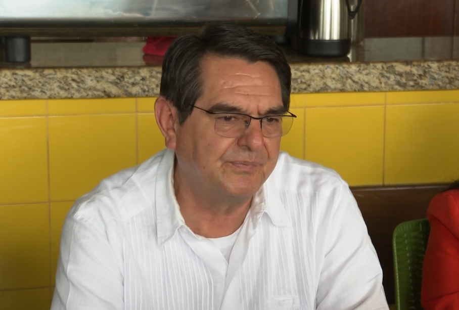 Hugo Rodríguez advierte a MC no hacer campaña anticipada