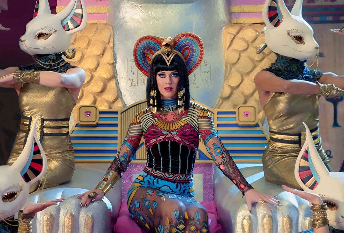 Katy Perry vende su catálogo musical completo por 225 mdd Katy Perry vende su catálogo musical completo por 225 mdd
