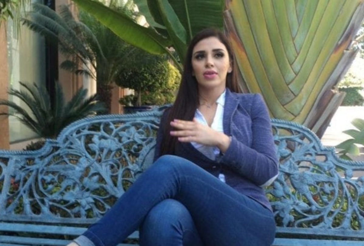 ¿Quién es Emma Coronel, la esposa del Chapo ligada al narco? ¿Quién es Emma Coronel, la esposa del Chapo ligada al narco?