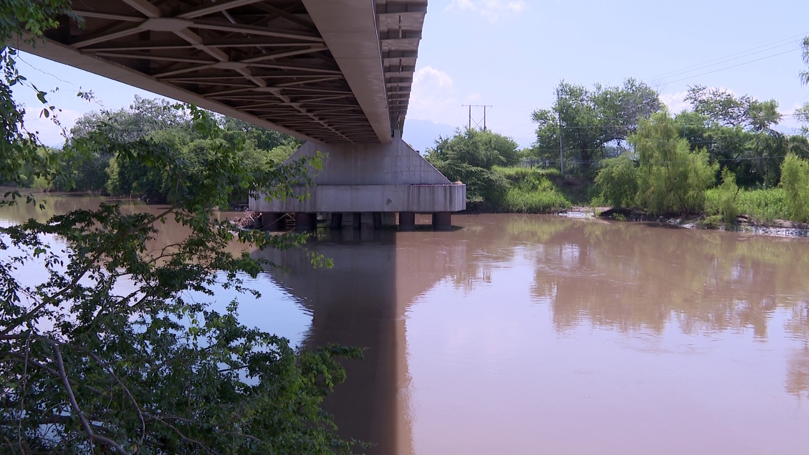Caudal del Río Ameca está bajo parámetros normales tras lluvias