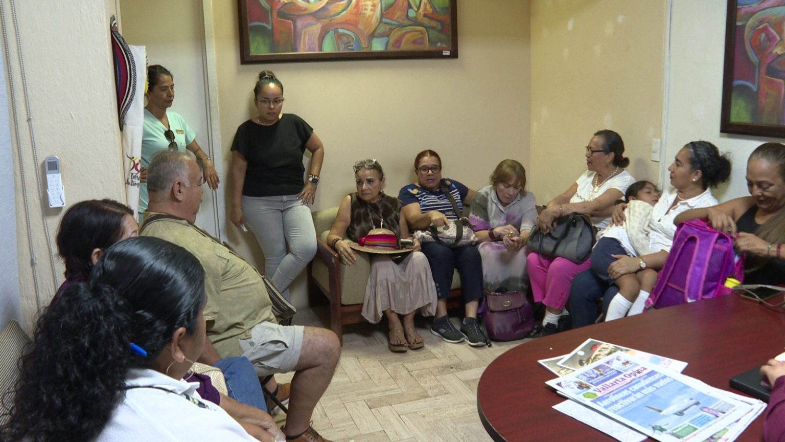 Reconoce la ASIPONA al crucerista 1 millón en Puerto Vallarta