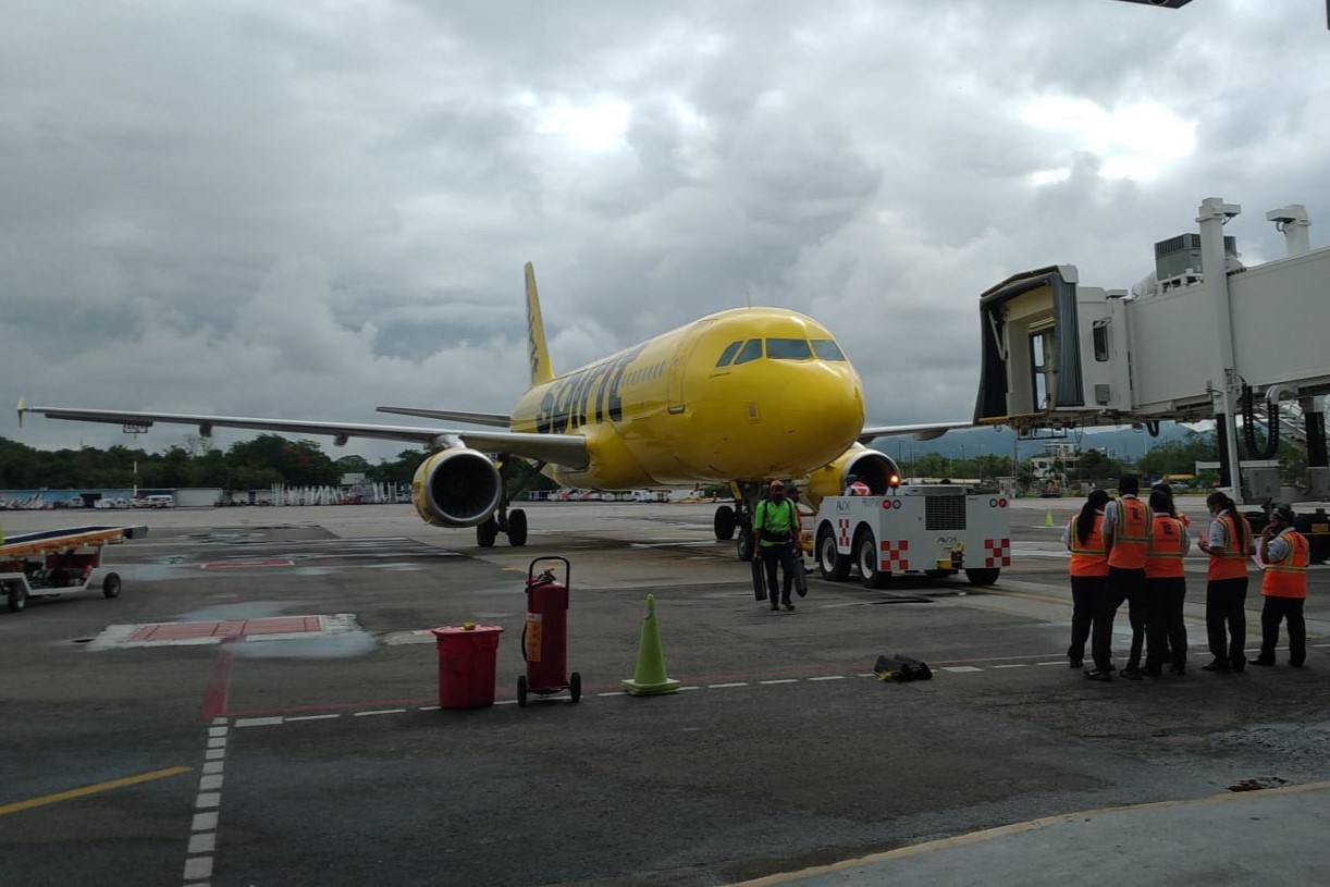 Niño de seis años toma vuelo equivocado en Estados Unidos Niño de seis años toma vuelo equivocado en Estados Unidos