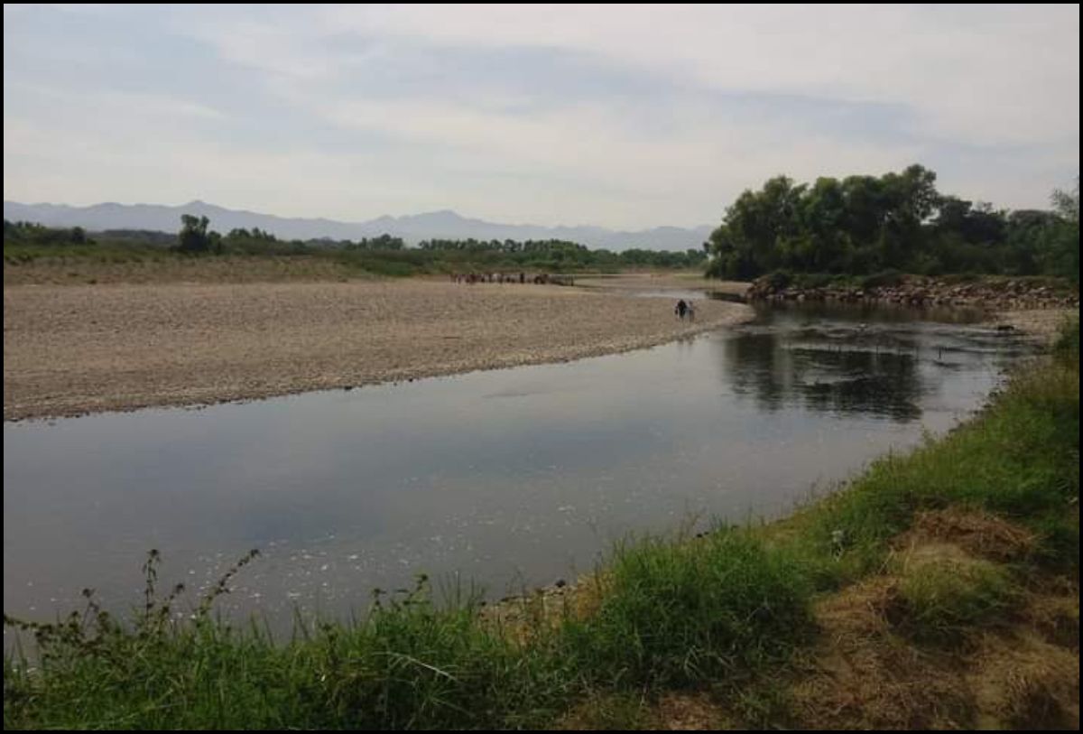 Declaratoria de la Sierra de Vallejo-Río Ameca garantizará agua