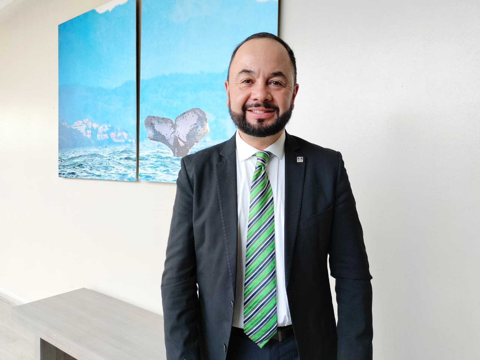 Empresarios piden no bajar guardia pese a mejora en inseguridad