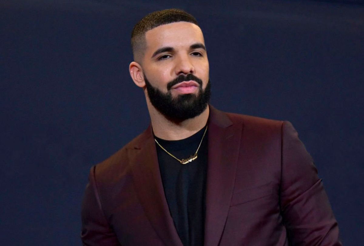 Filtran el "pack" de Drake y él responde