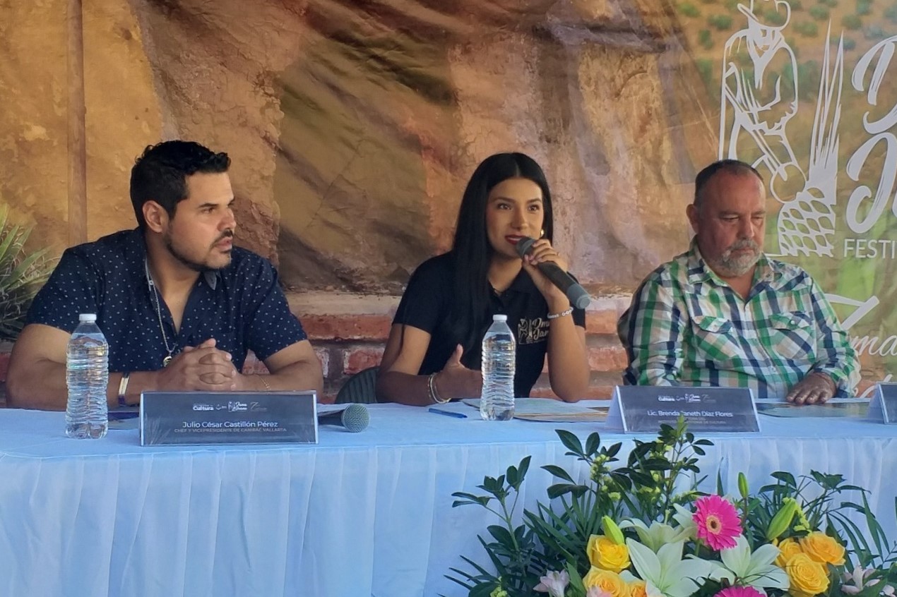 Lista la séptima edición del Festival DamaJuana Lista la séptima edición del Festival DamaJuana
