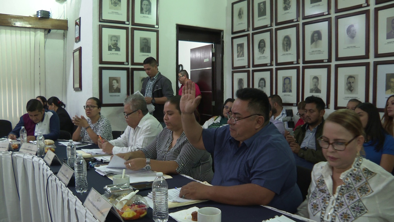 Pablo Ruperto regresa al Ayuntamiento de Puerto Vallarta