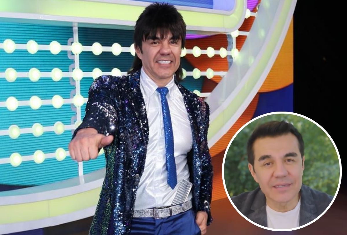 Adrián Uribe anuncia que incursionará en la política