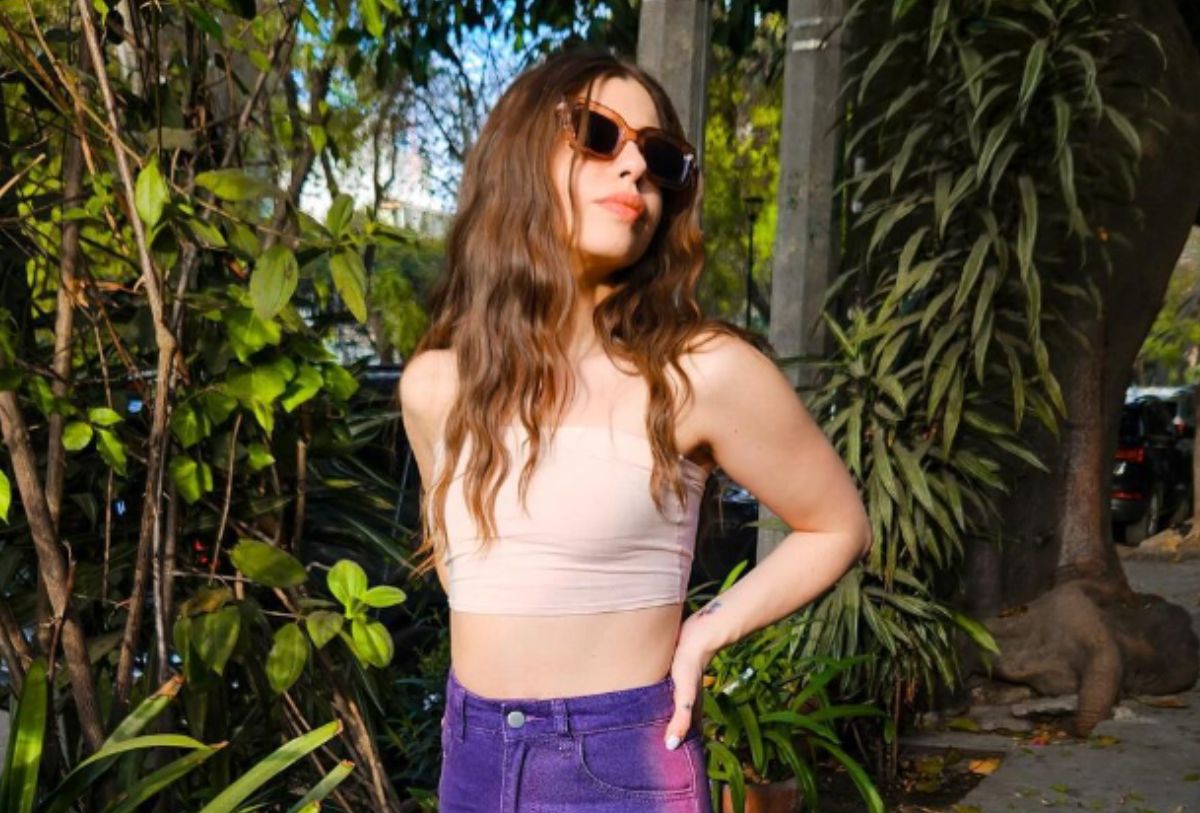 Daniela Parra habla sobre cómo es la vida de su padre en prisión