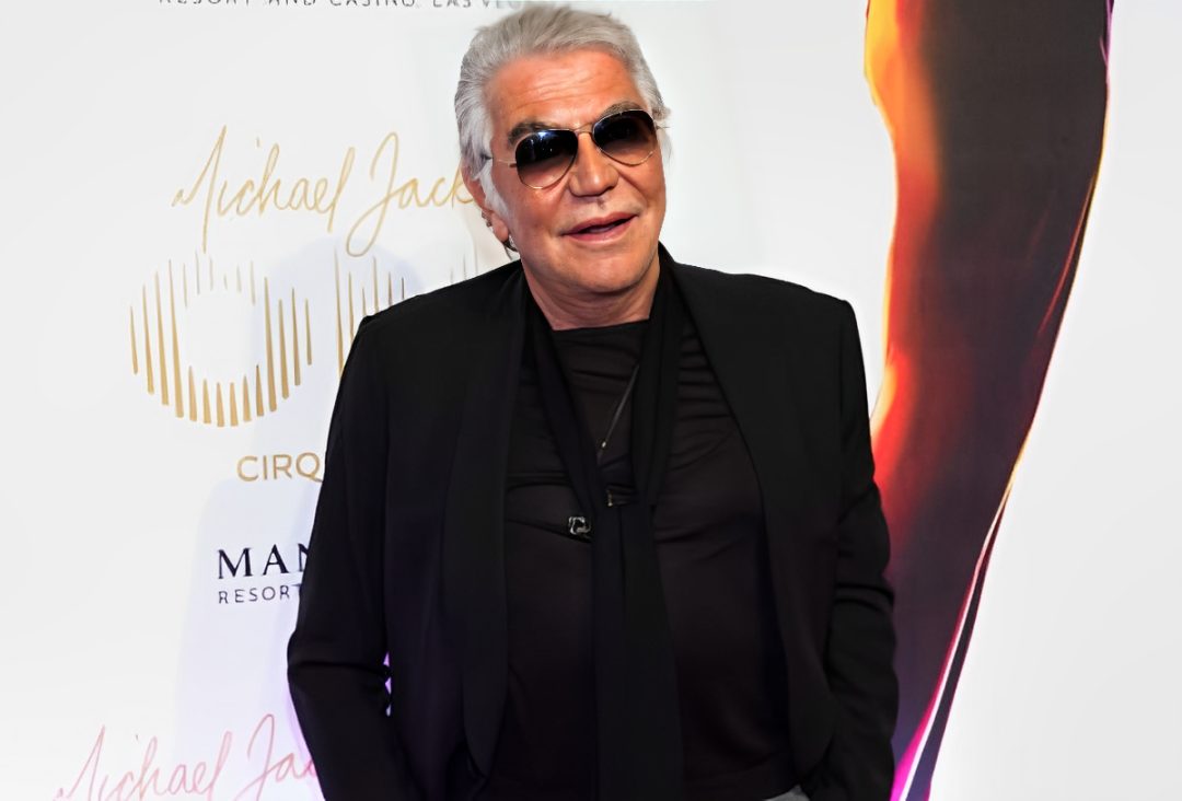 Muere Roberto Cavalli, ícono de la moda italiana, a los 83 años Muere Roberto Cavalli, ícono de la moda italiana, a los 83 años