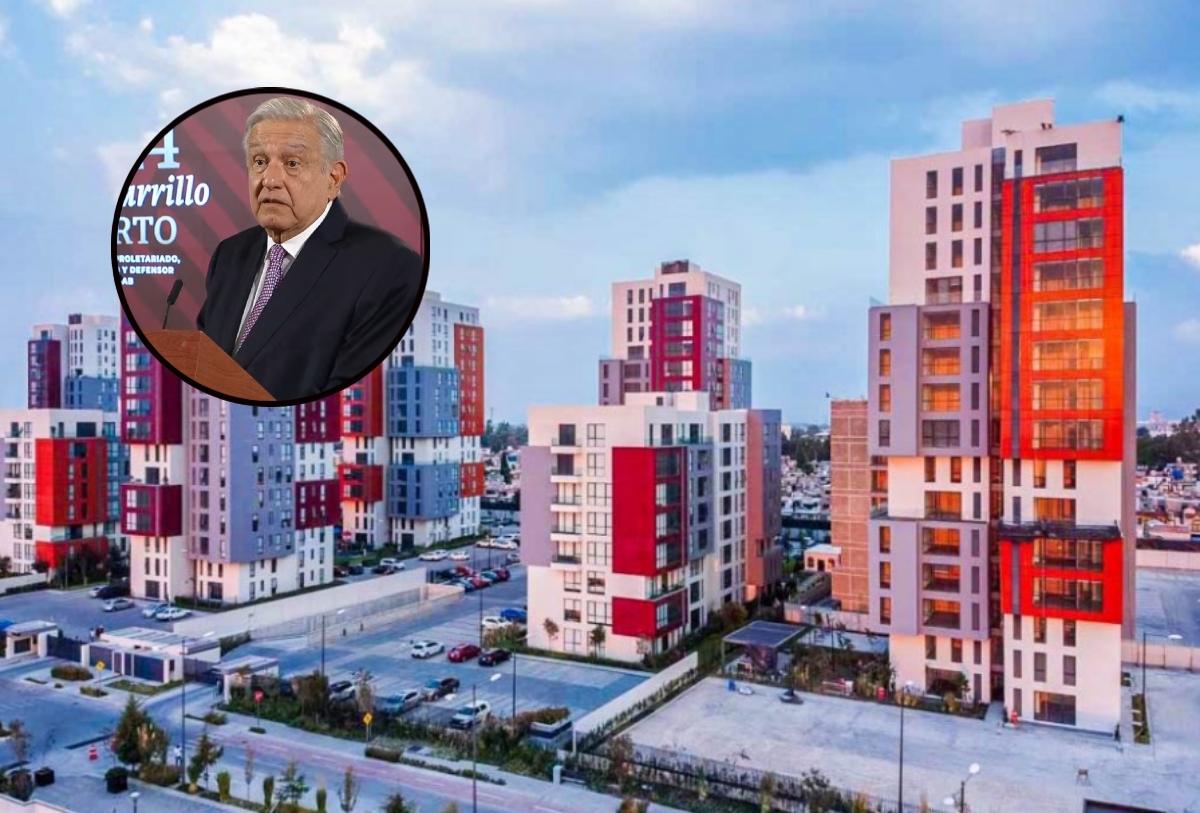 No tengo información: AMLO sobre depas en Barranca de Huentitán