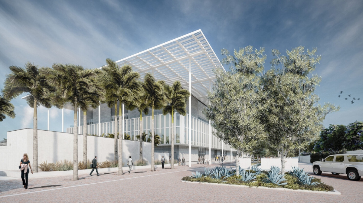 ¿Dónde está el nuevo Consulado de EU en Guadalajara y cómo llegar?