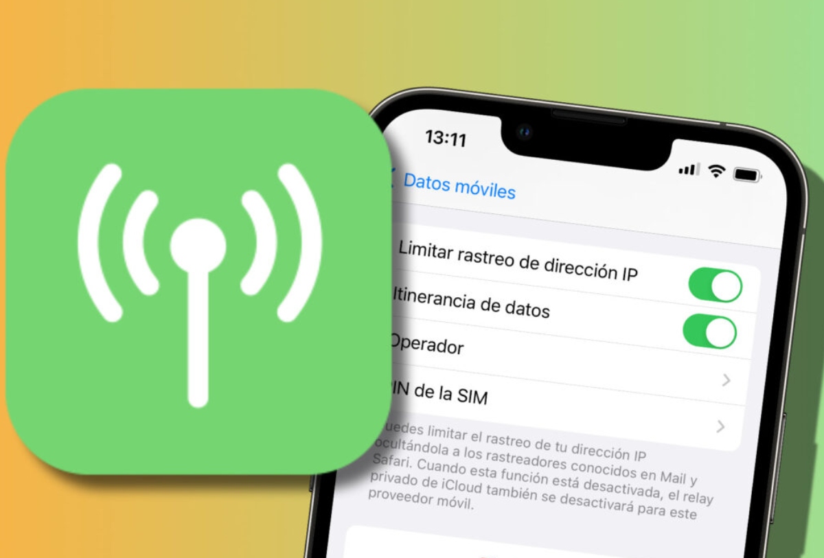 Datos móviles: así puedes calcular la cantidad que consumes