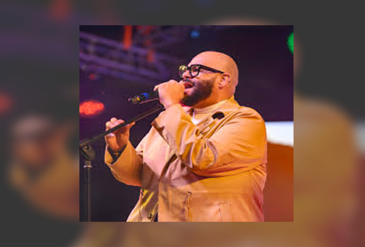 El cantante Jon Carlo se presentará en Vallarta: “Traigo música de Dios”