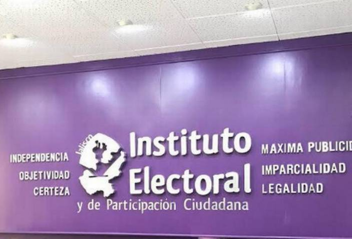 ¿Cuál es la función del IEPC?