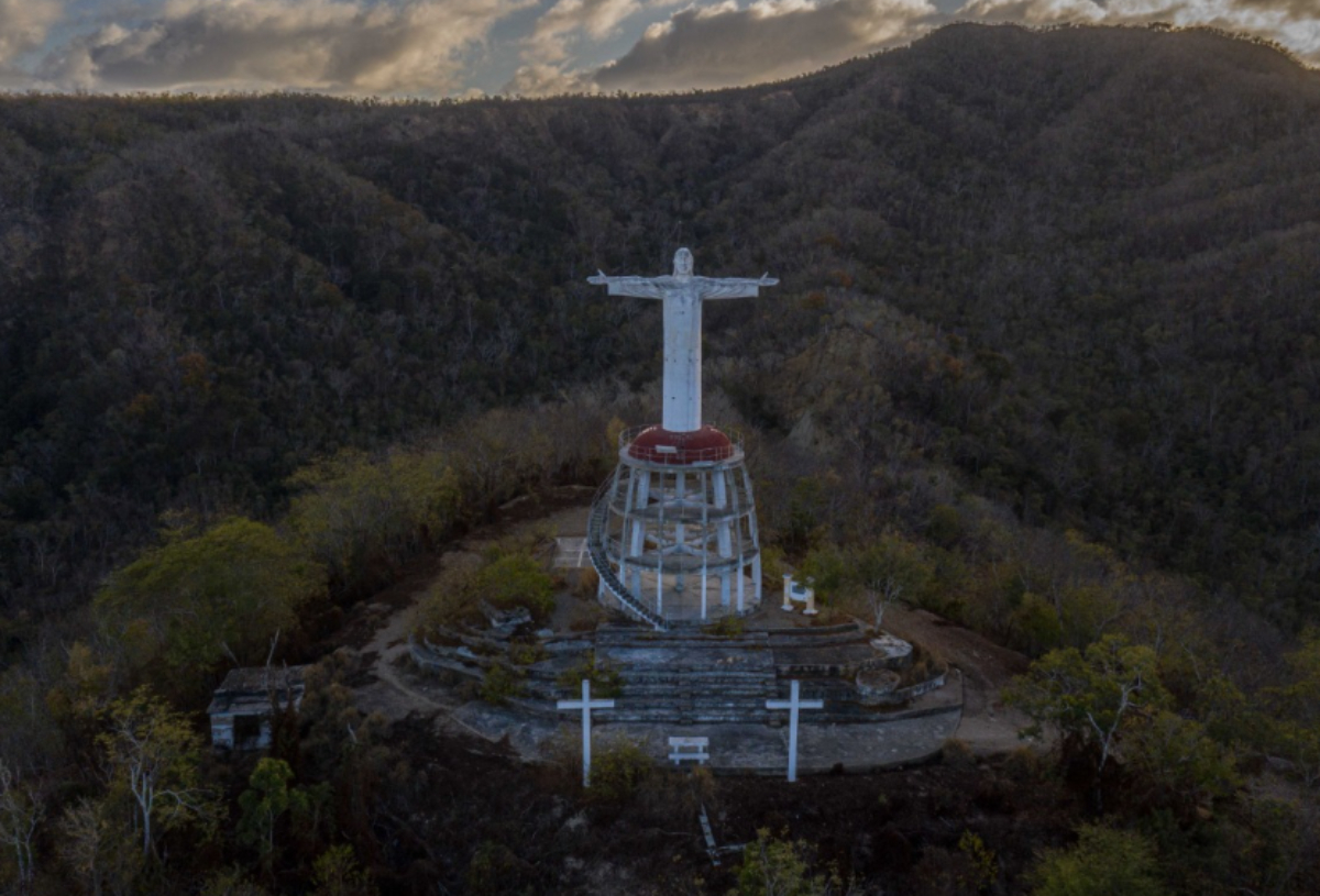 ¿Dónde se encuentran Las Islas Marías?