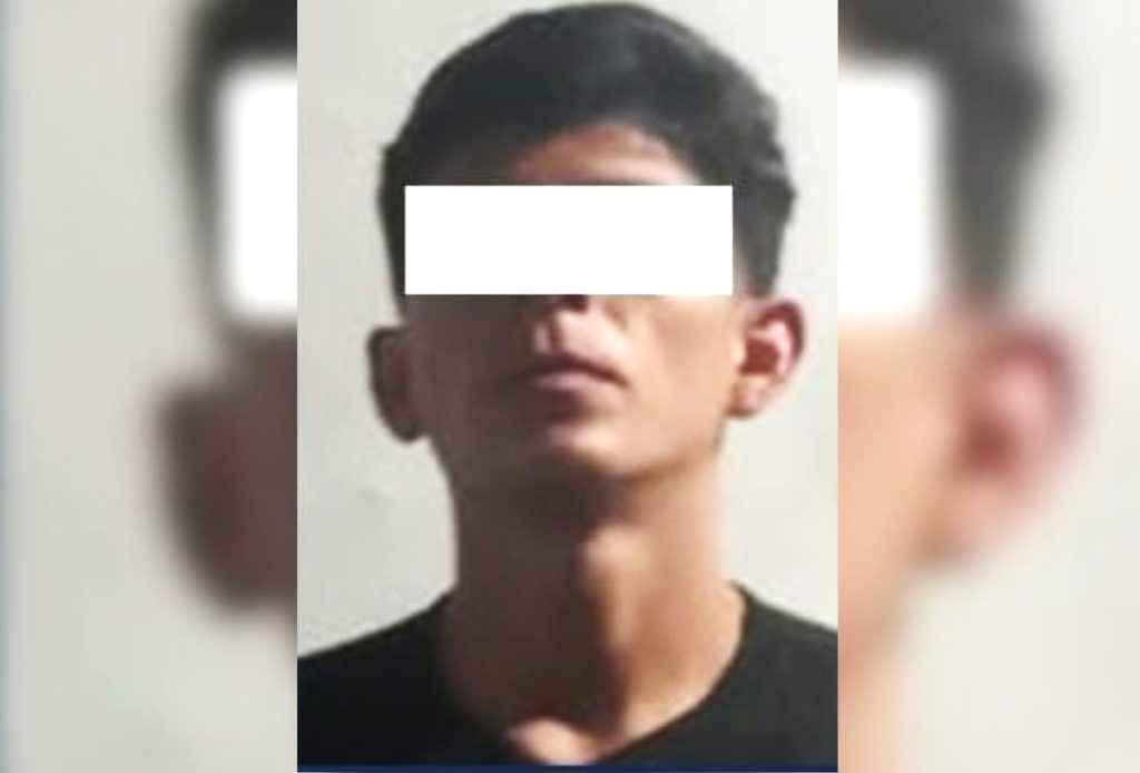 Cae Presunto Abusador Sexual En Bahía De Banderas