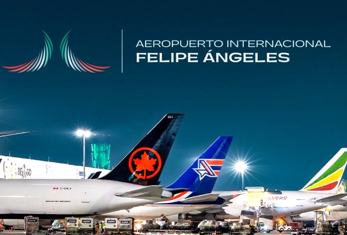 AIFA: Nuevas tarifas de estacionamiento; usuarios reaccionan