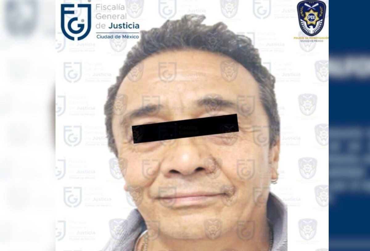 Detienen a Alfonso 'N', actor de doblaje, por abuso sexual