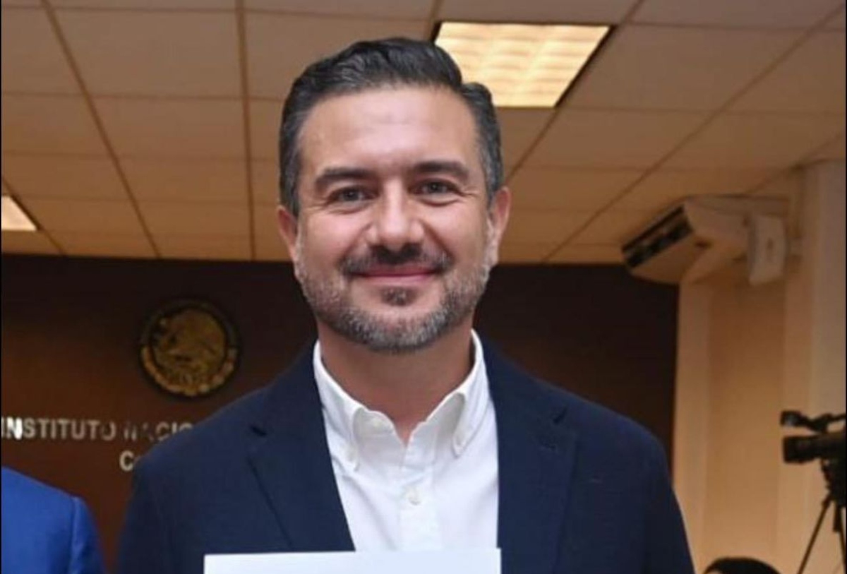 Yunes pide licencia previo a discusión por Reforma Judicial