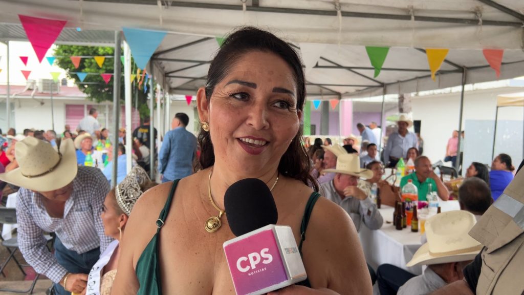 Patricia Cabrera, gestionará mejora de calles de Las Palmas