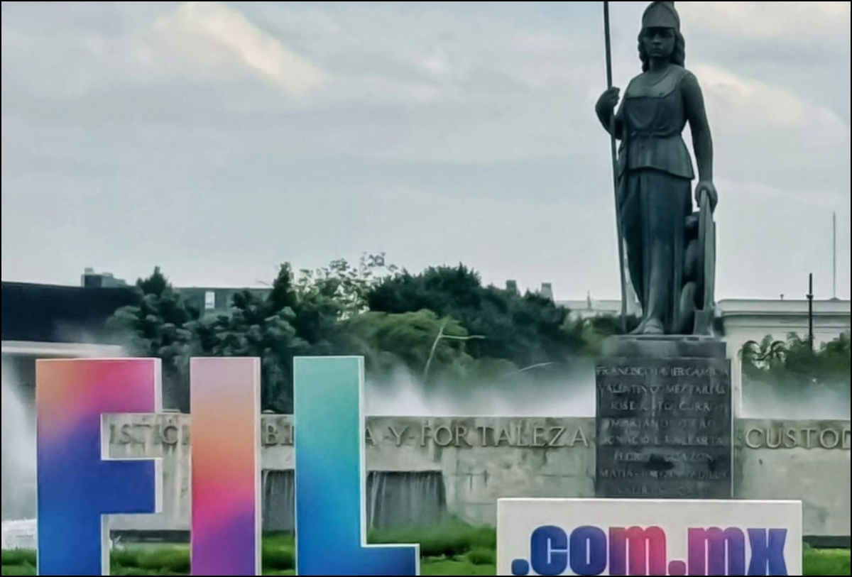 ¿Cuándo es la FIL Guadalajara 2024? Lo que tienes que saber