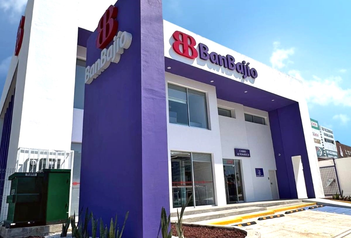 BanBajío inaugura una nueva sucursal en Puerto Vallarta