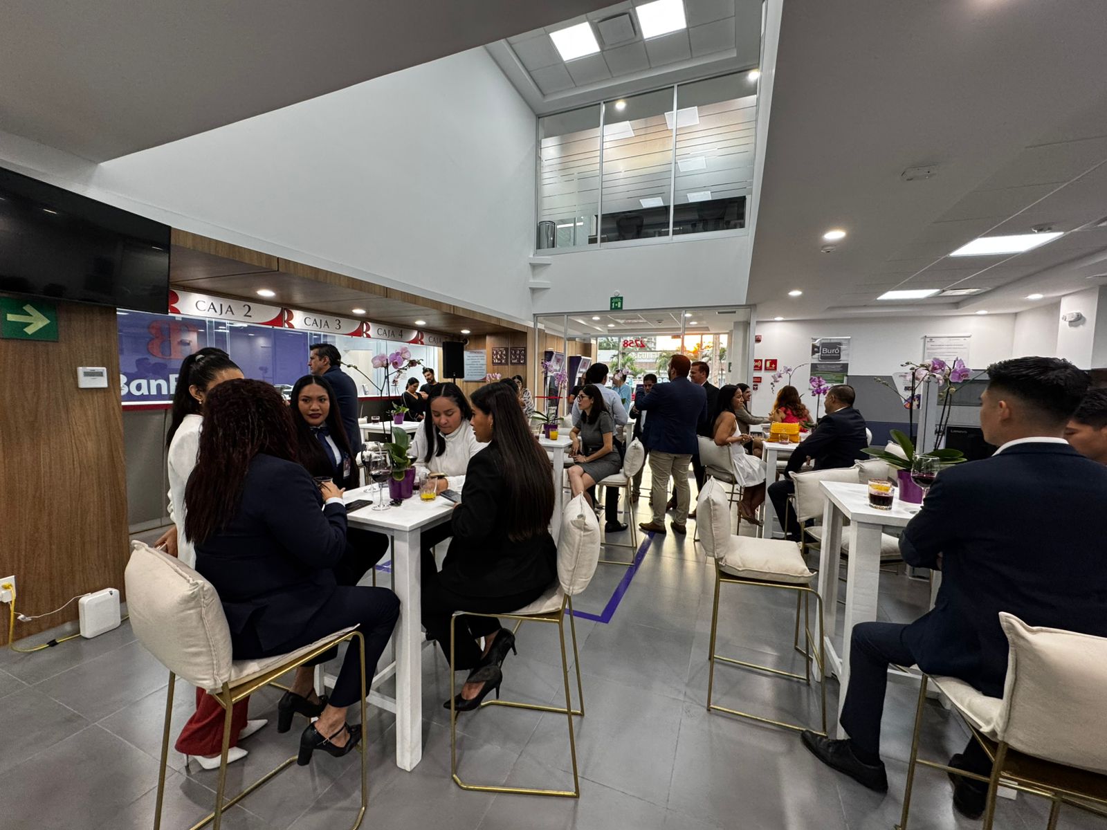 BanBajío inaugura una nueva sucursal en Puerto Vallarta